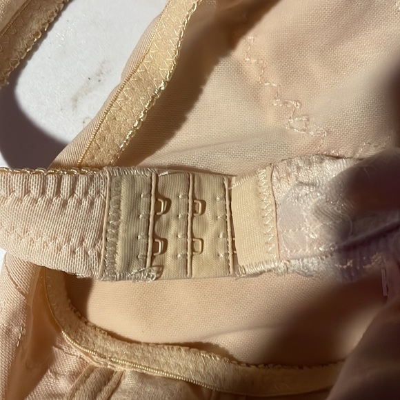 Plusform | Intimates & Sleepwear | Instant Shaping By Plusform Nude Bra ...